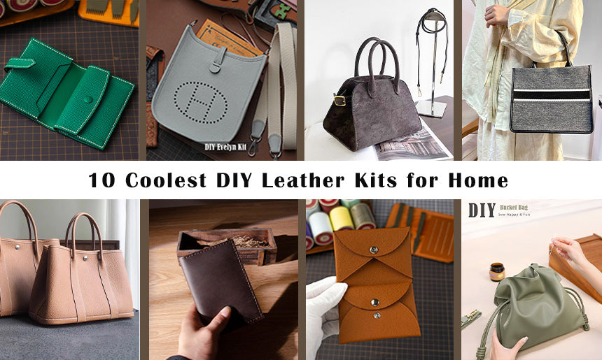 Top 10 Best/Coolest DIY Kits You May Have Missed – POPSEWING®