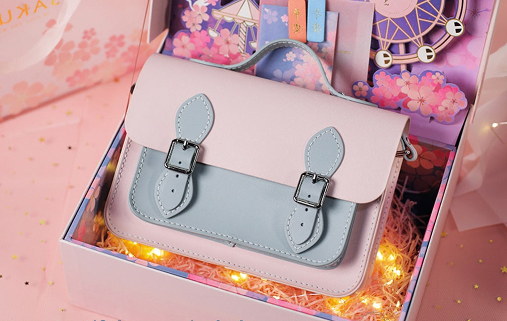 How I Hand Crafted A Simple Gift That Won Her Heart Back – POPSEWING®