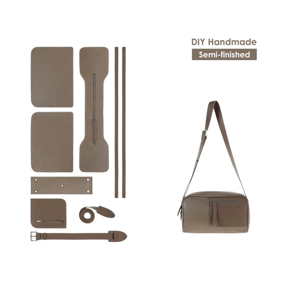 Inspired Bag & Handbag DIY Kits - Make Brand Bags at Home – POPSEWING®