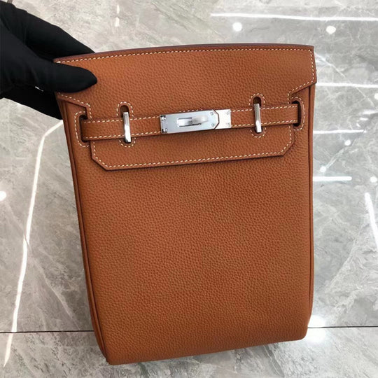 Design Leather Bags | Classy Leather Bags for Women- POPSEWING – POPSEWING®