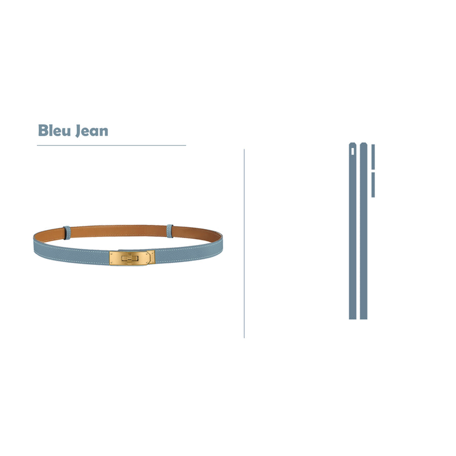 Inspired Leather Belt DIY Kits | Real Leather DIY Kits – POPSEWING®