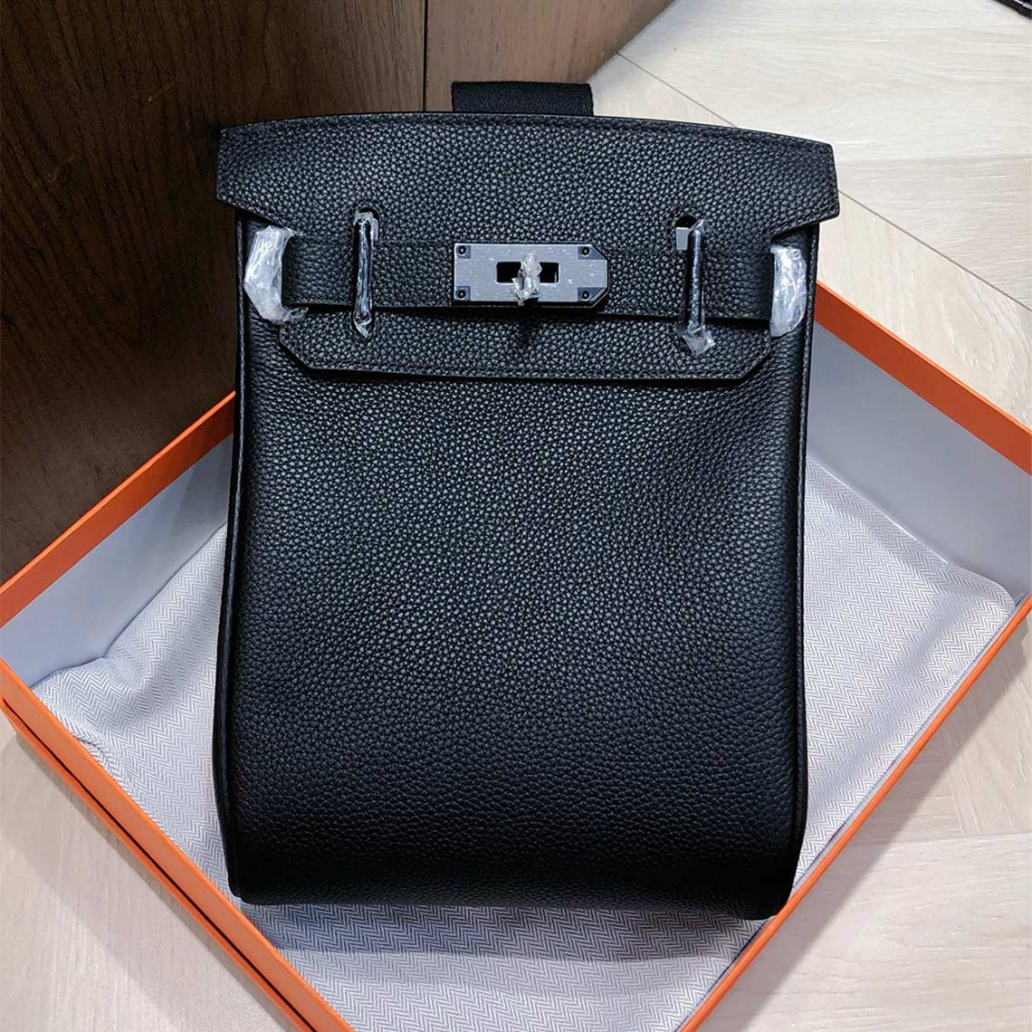 Inspired Unisex Crossbody Backpack – POPSEWING®