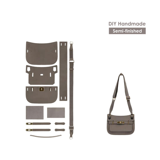 DIY Crossbody Bags and Leather Crossbody Bag Kits – Page 2 – POPSEWING®