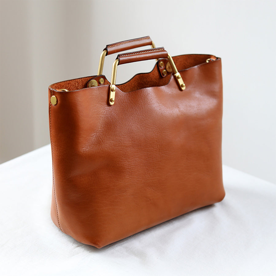 Design Leather Bags | Classy Leather Bags for Women- POPSEWING – Page 2 ...