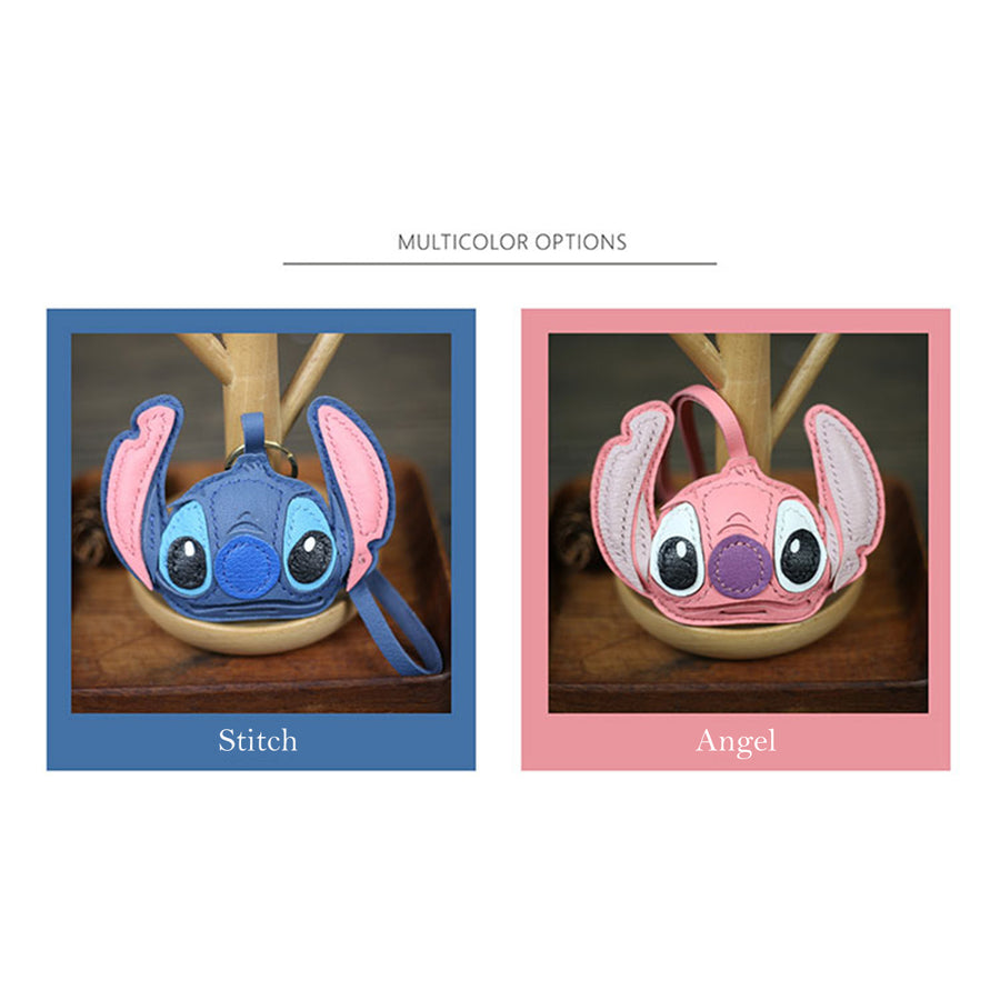 Lilo & Stitch Keychain | DIY keychain kit – POPSEWING®